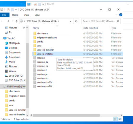 نصب و راه اندازی vCenter | آموزش کامل نصب vCenter در شبکه
